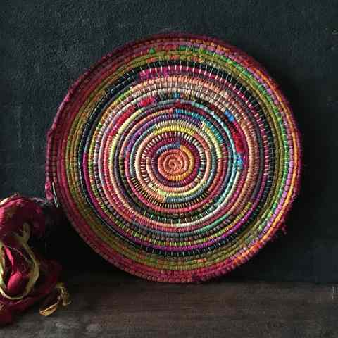 What Are The Differences Between Different Types Of Raffia? - The ...