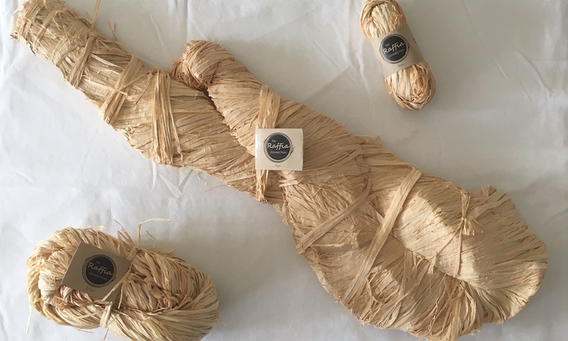 Collections - The Raffia Connection