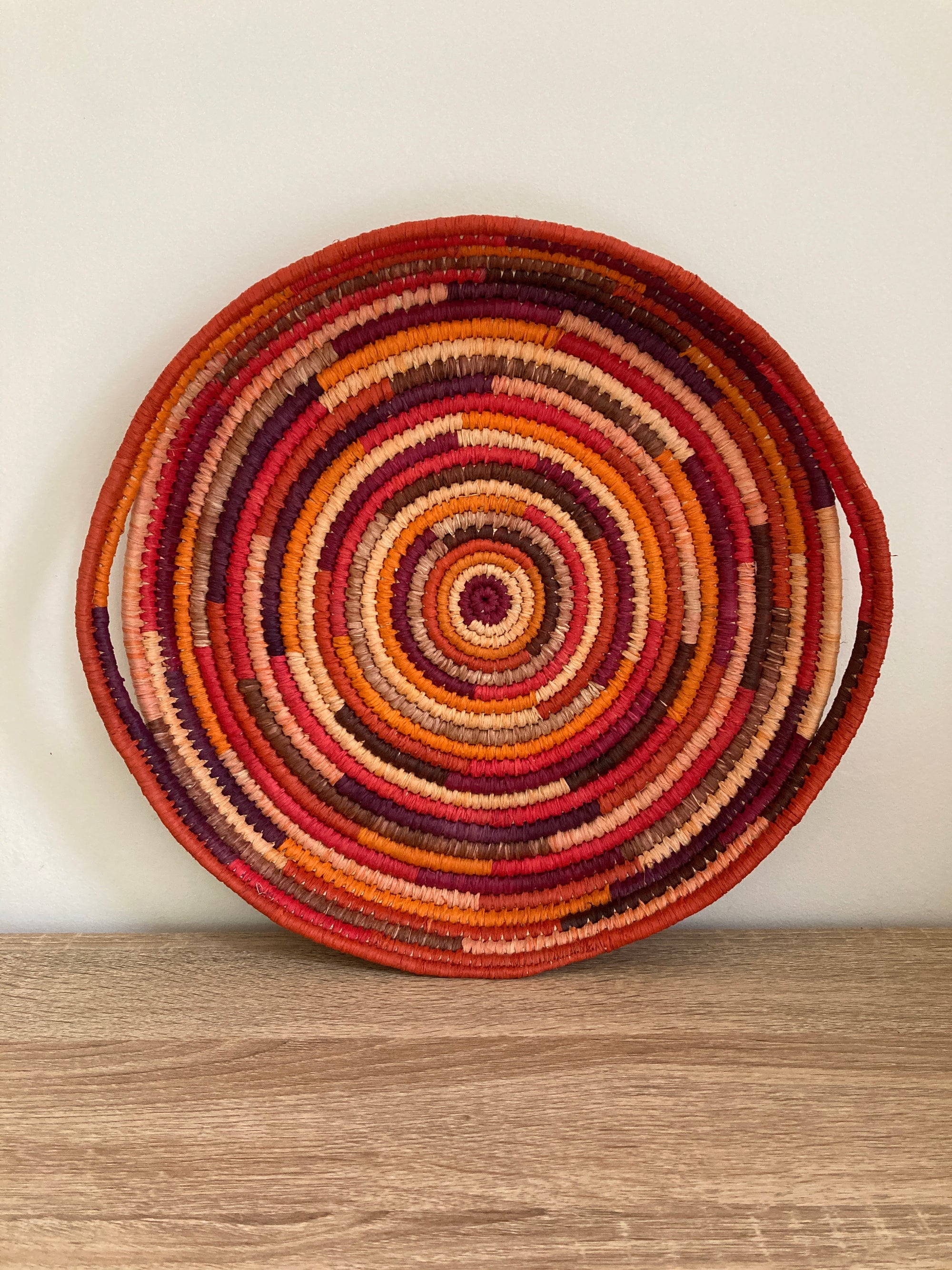 Our Raffia - The Raffia Connection