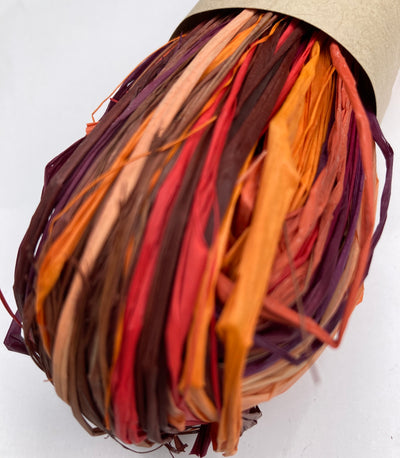 Our Raffia - The Raffia Connection