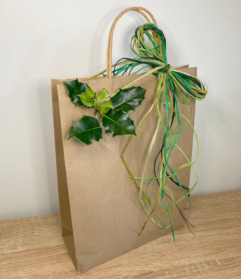 Our Raffia - The Raffia Connection