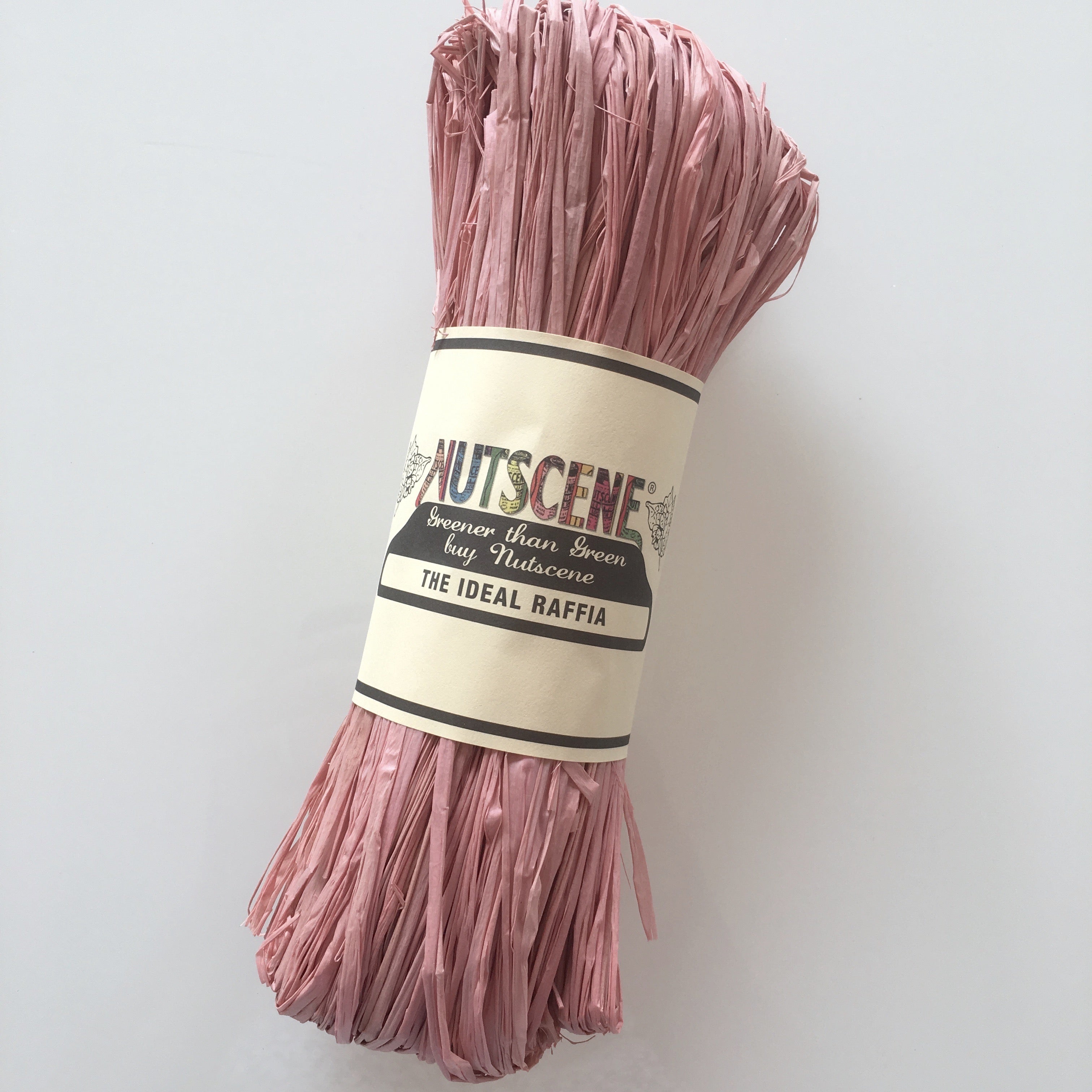 Raffia - The Raffia Connection