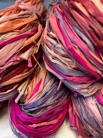 Our Raffia - The Raffia Connection