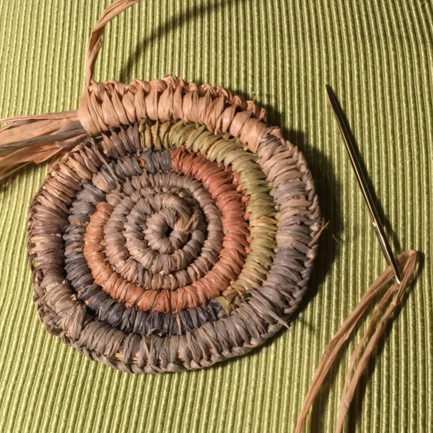 Products - The Raffia Connection