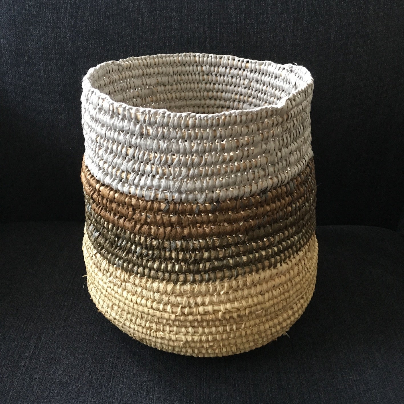 All Raffia - The Raffia Connection