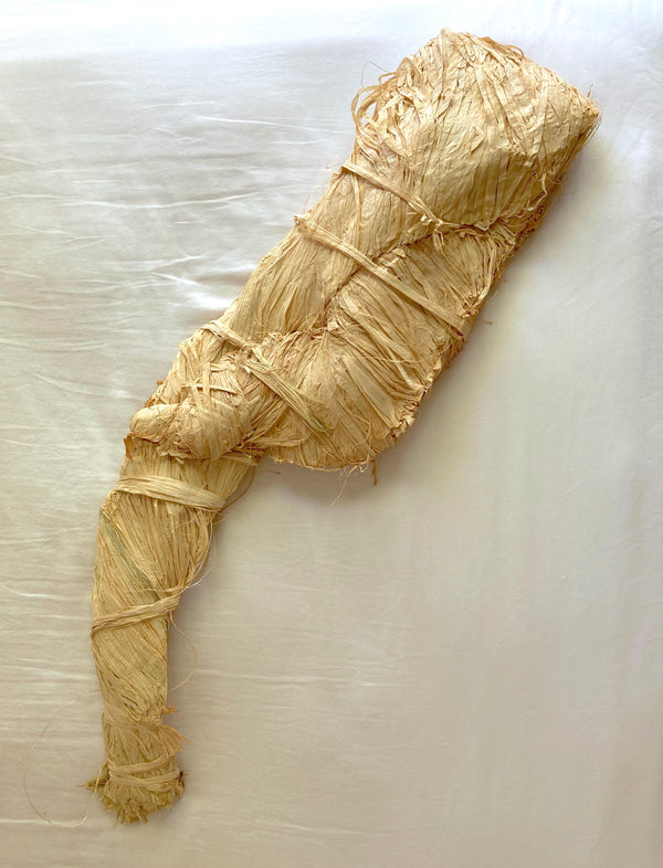 All Raffia - The Raffia Connection