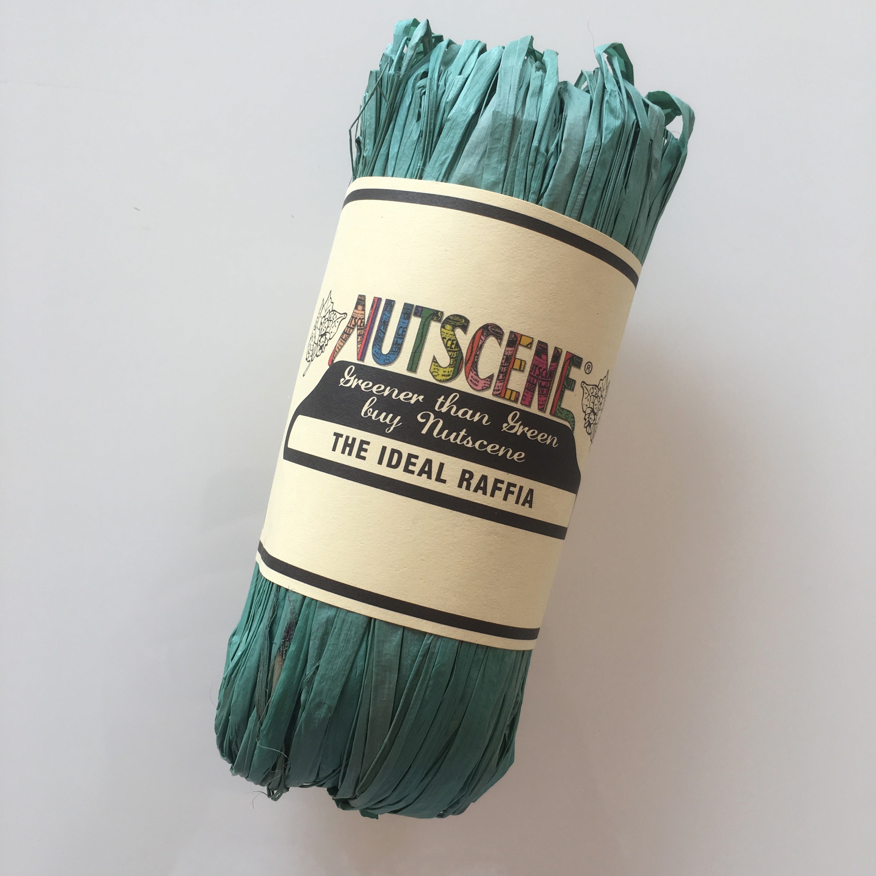 Raffia - The Raffia Connection