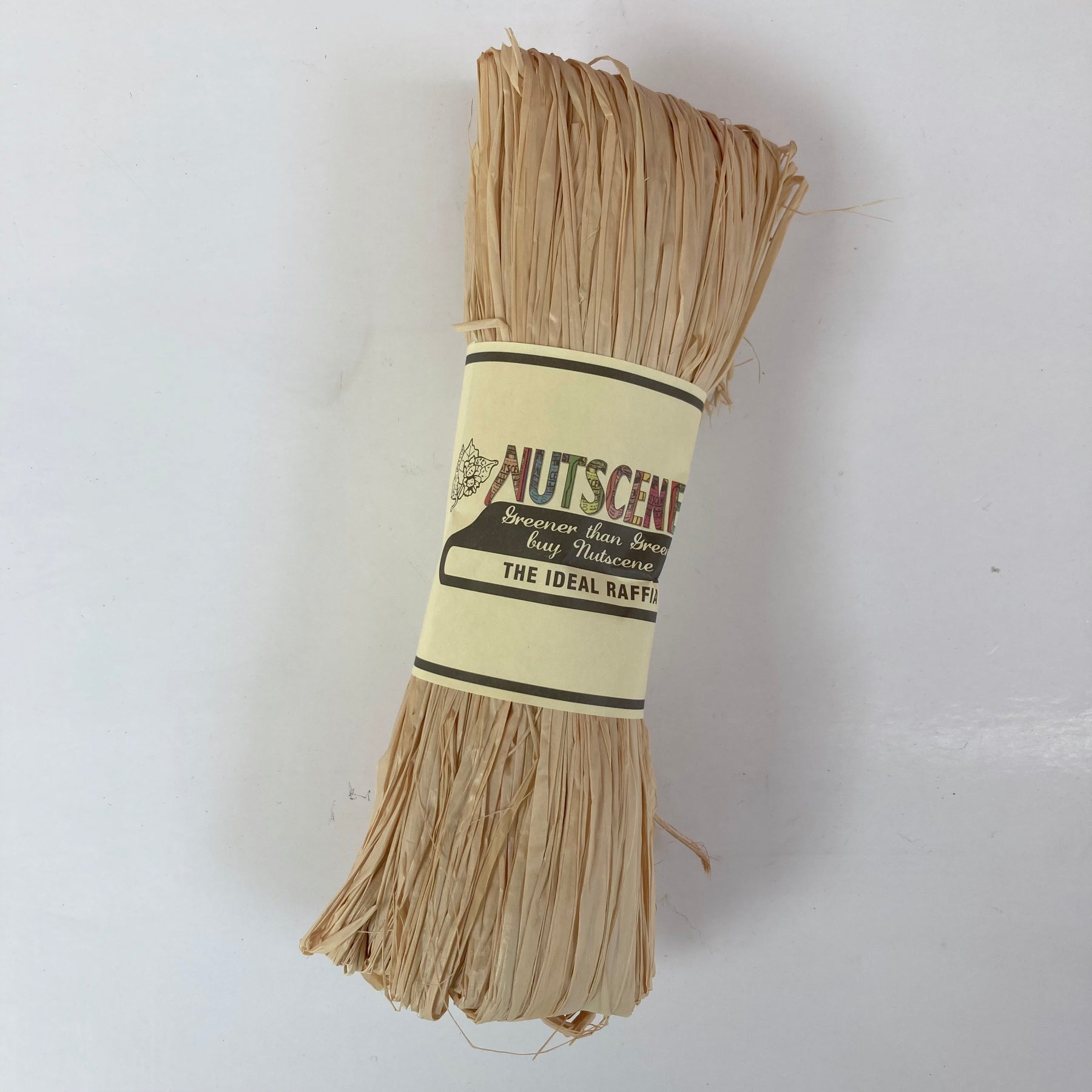 Raffia - The Raffia Connection