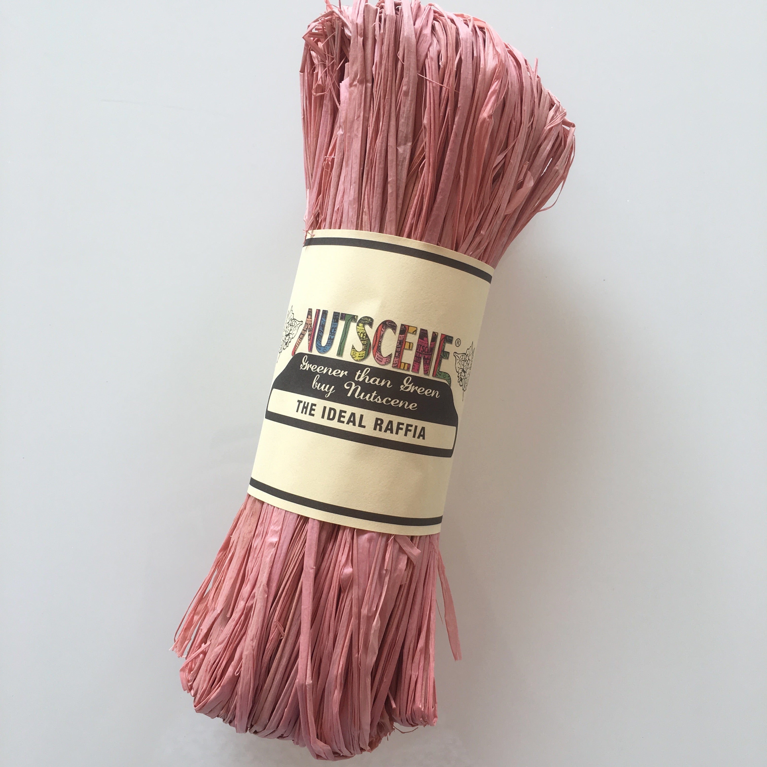 Raffia - The Raffia Connection
