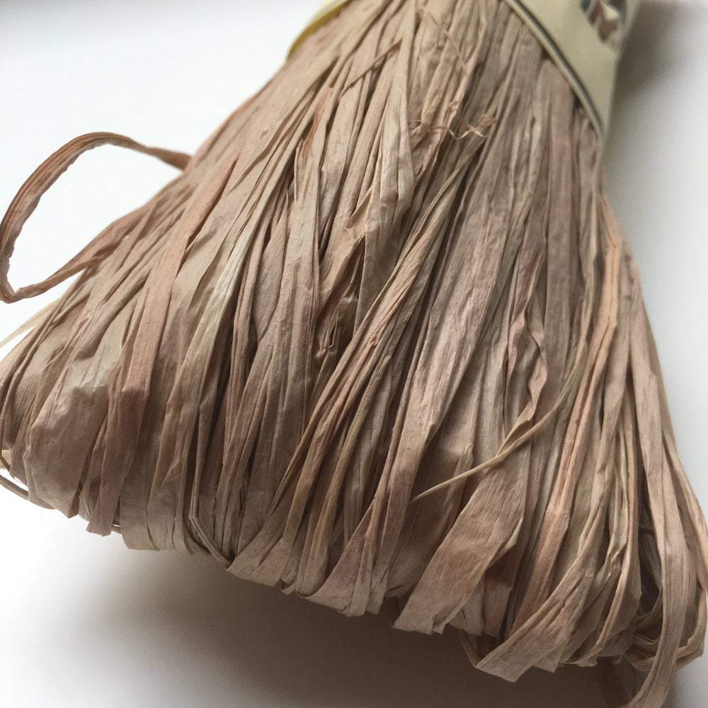 Raffia - The Raffia Connection