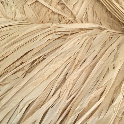 All Raffia - The Raffia Connection