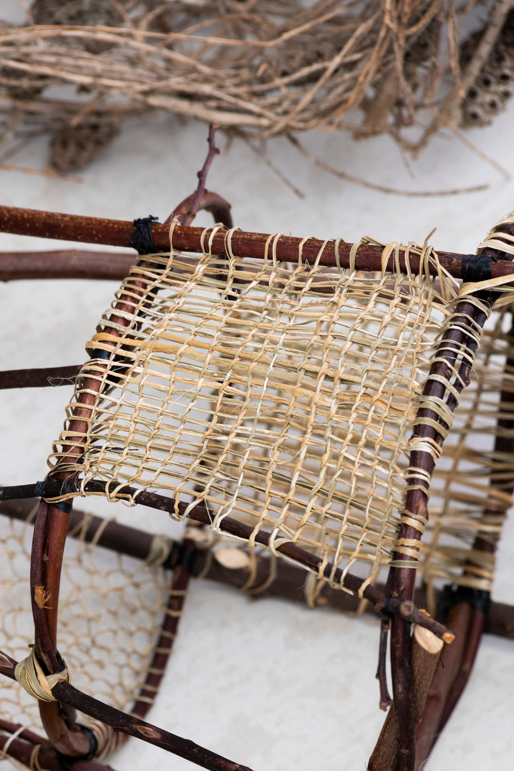 Books, Tools & Accessories - The Raffia Connection