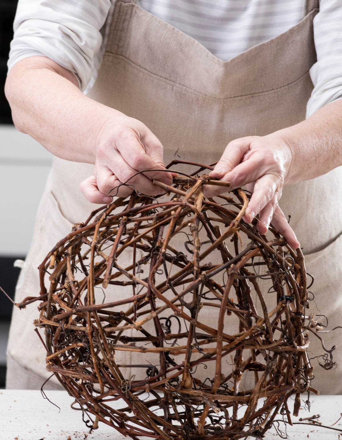 Finding Form With Fibre By Ruth Woods The Raffia Connection finding-form-with-fibre-by-ruth-woods-the-raffia-connection